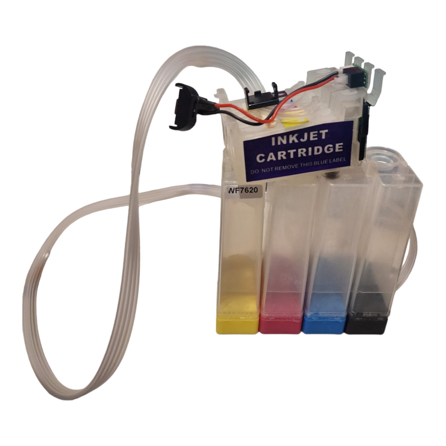 EPSON XP- 15000 CISS CONTINUOUS INK SUPPLY SYSTEM - HEAT TRANSFER SUPPLYFL